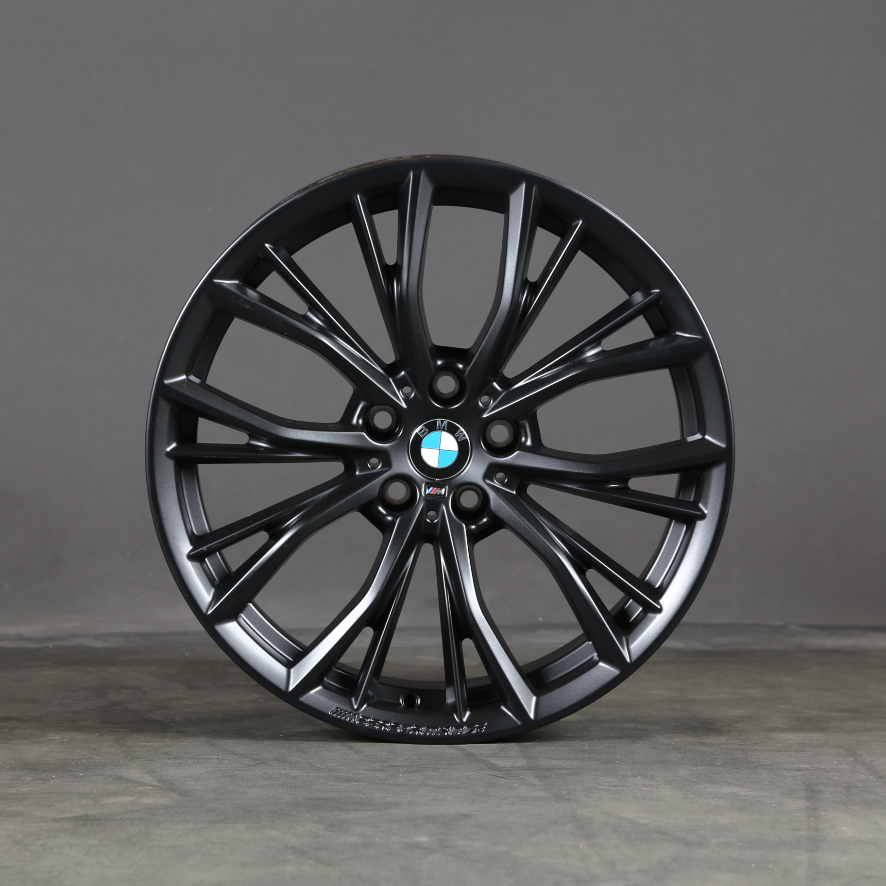 BMW Felgen - Felgenkatalog