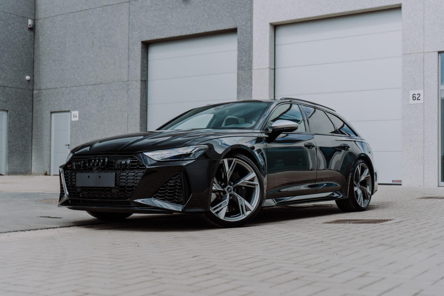 Audi Felgen - Felgenkatalog