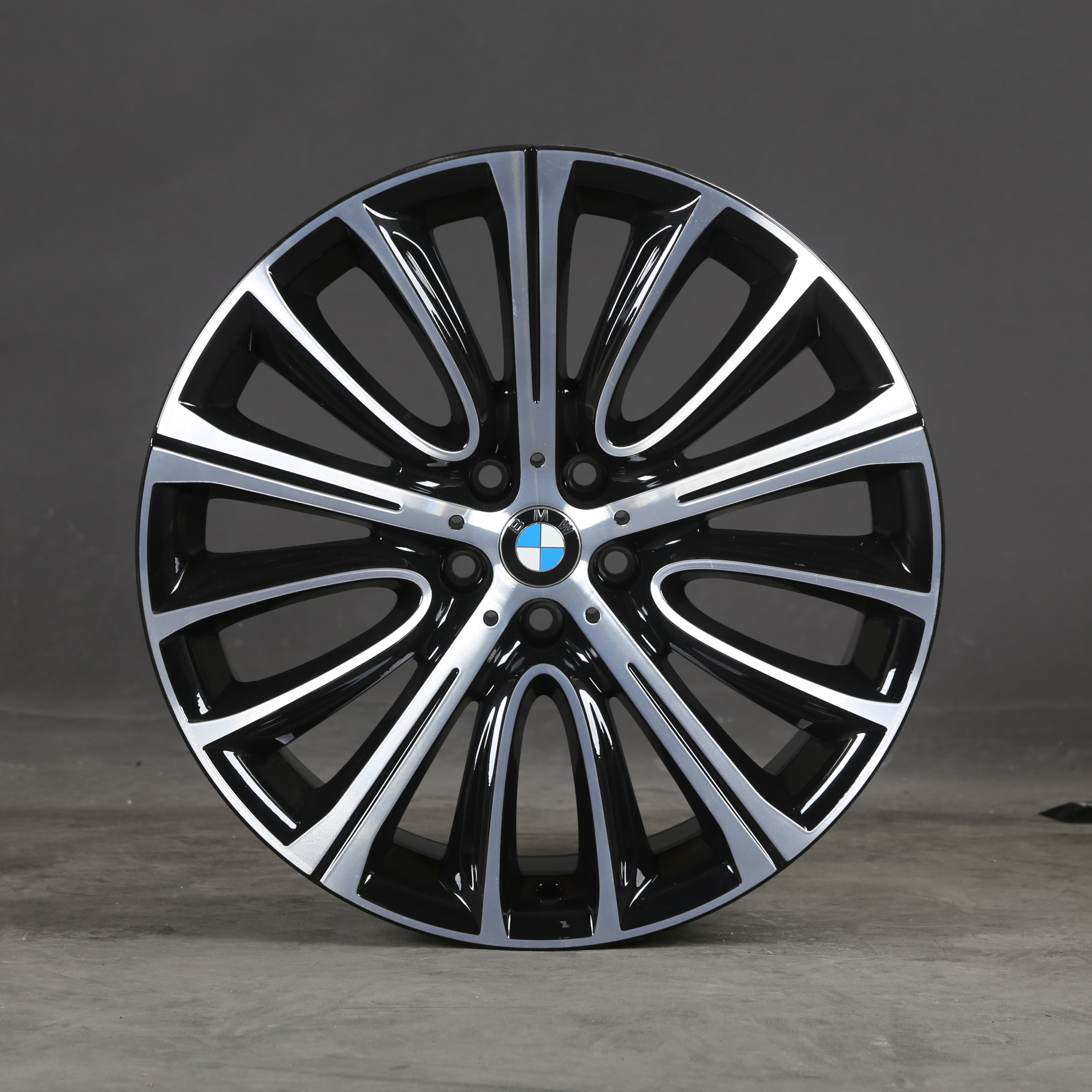 BMW Felgen - Felgenkatalog