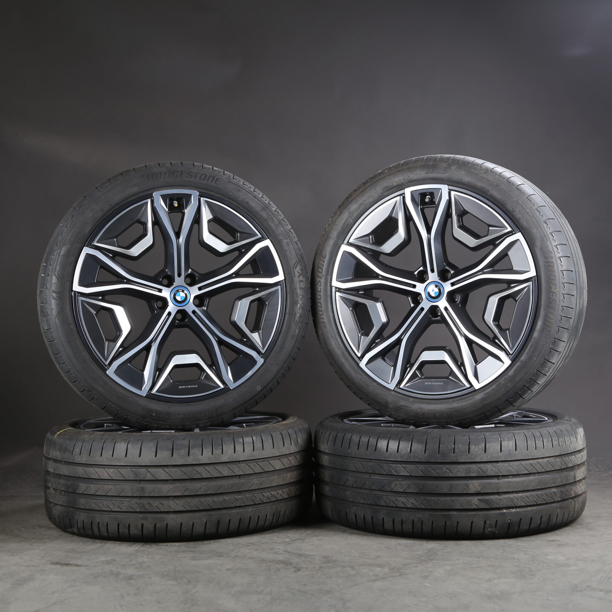 BMW Felgen - Felgenkatalog